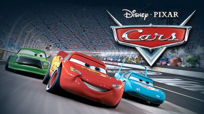 Cars (2006) - Netflix | Flixable